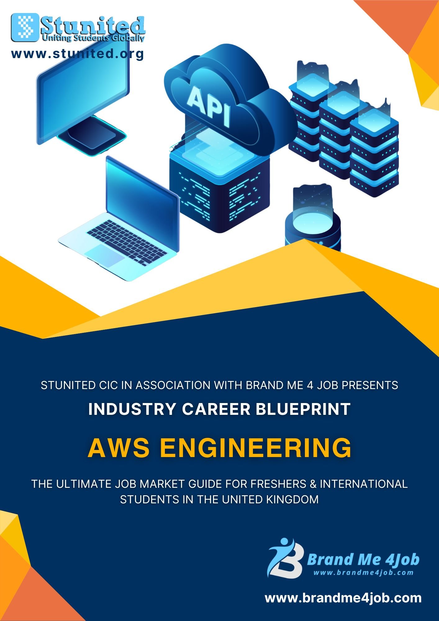 Industry Career Blueprint Course – AWS Engineering – Job Skills Training